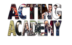 Acting Academy | Professional Acting Classes and Training